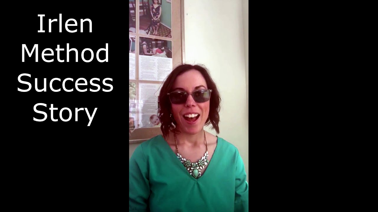 Irlen Method Success Story Denver Brain Doctor - YouTube
