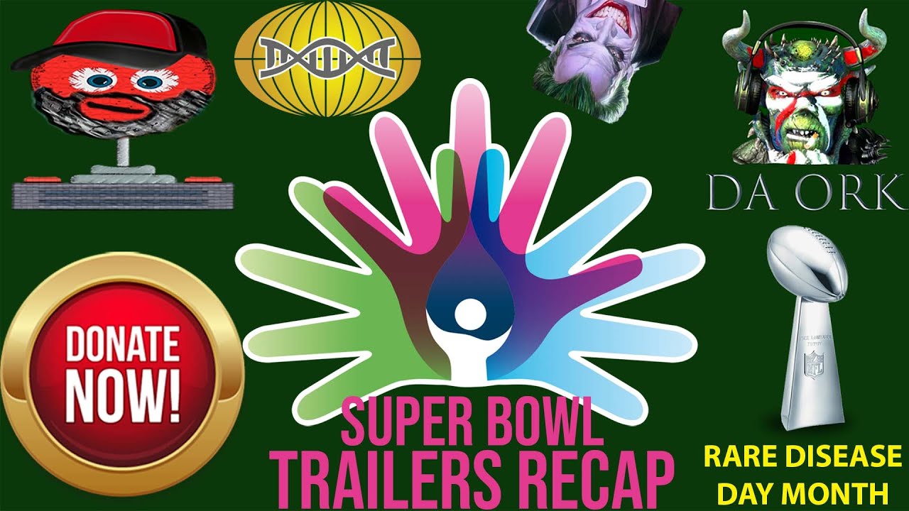Flash, Guardians of the Galaxy 3 Headline Super Bowl Trailers - YouTube