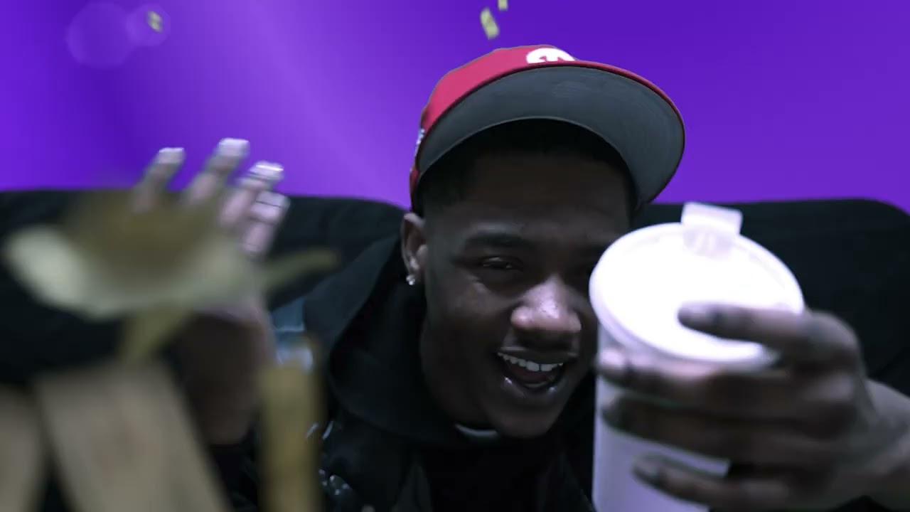 Kidd Devv - NO LUV (Official Music Video) - YouTube