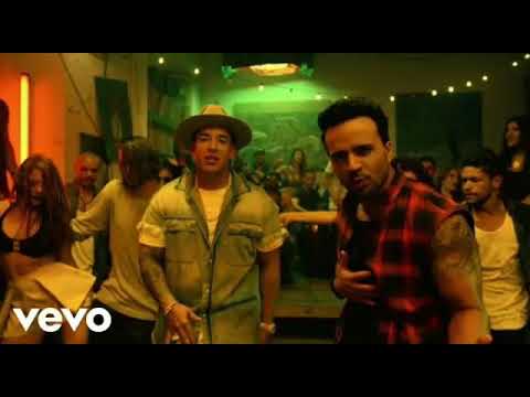 Luis Fonsi -Despactio ft. Daddy Yankee