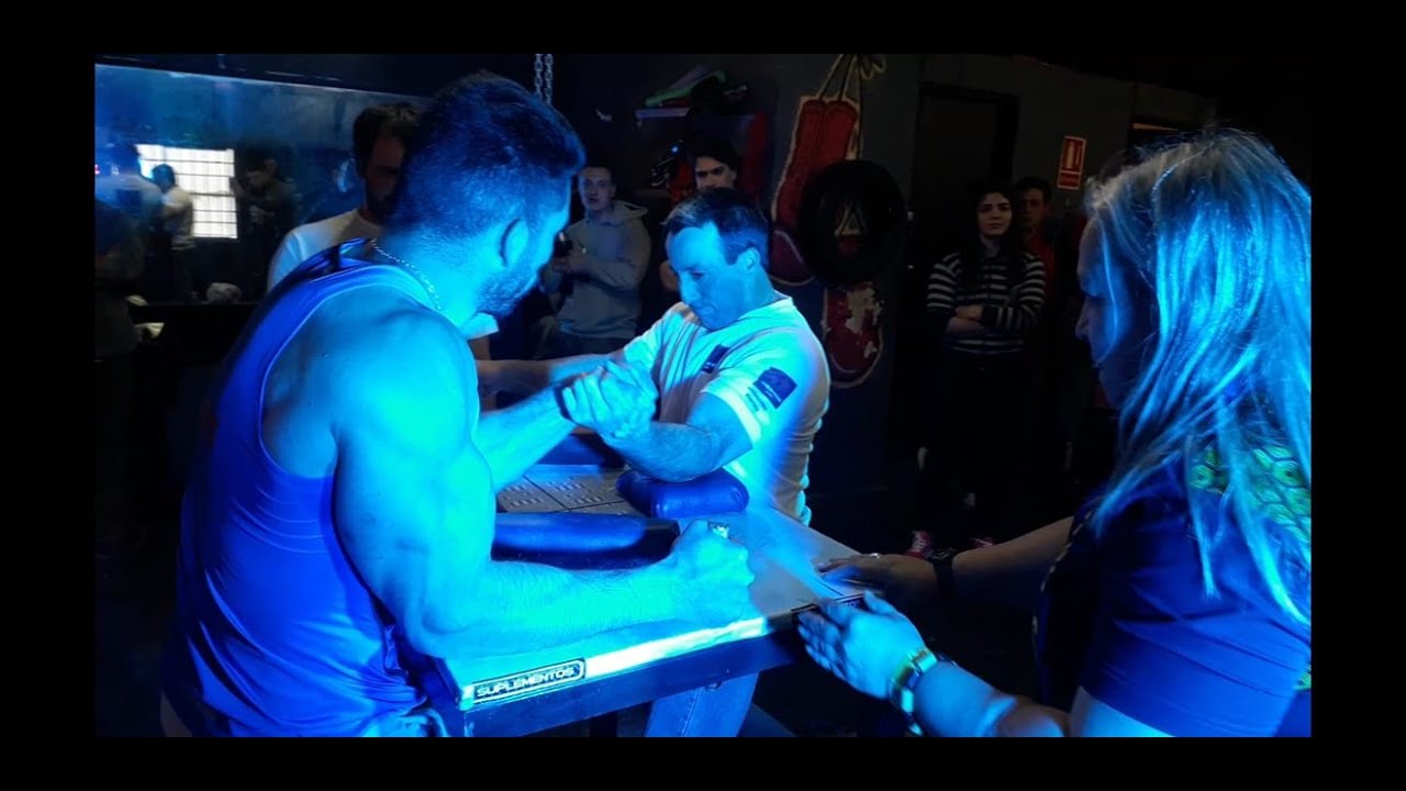 Torneo de pulseadas en el Gimnasio Miramar 10/8 💪🏻⚡ pulseadas ...