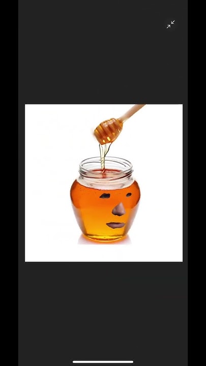 Scott frenzel combined with honey = ??? - YouTube