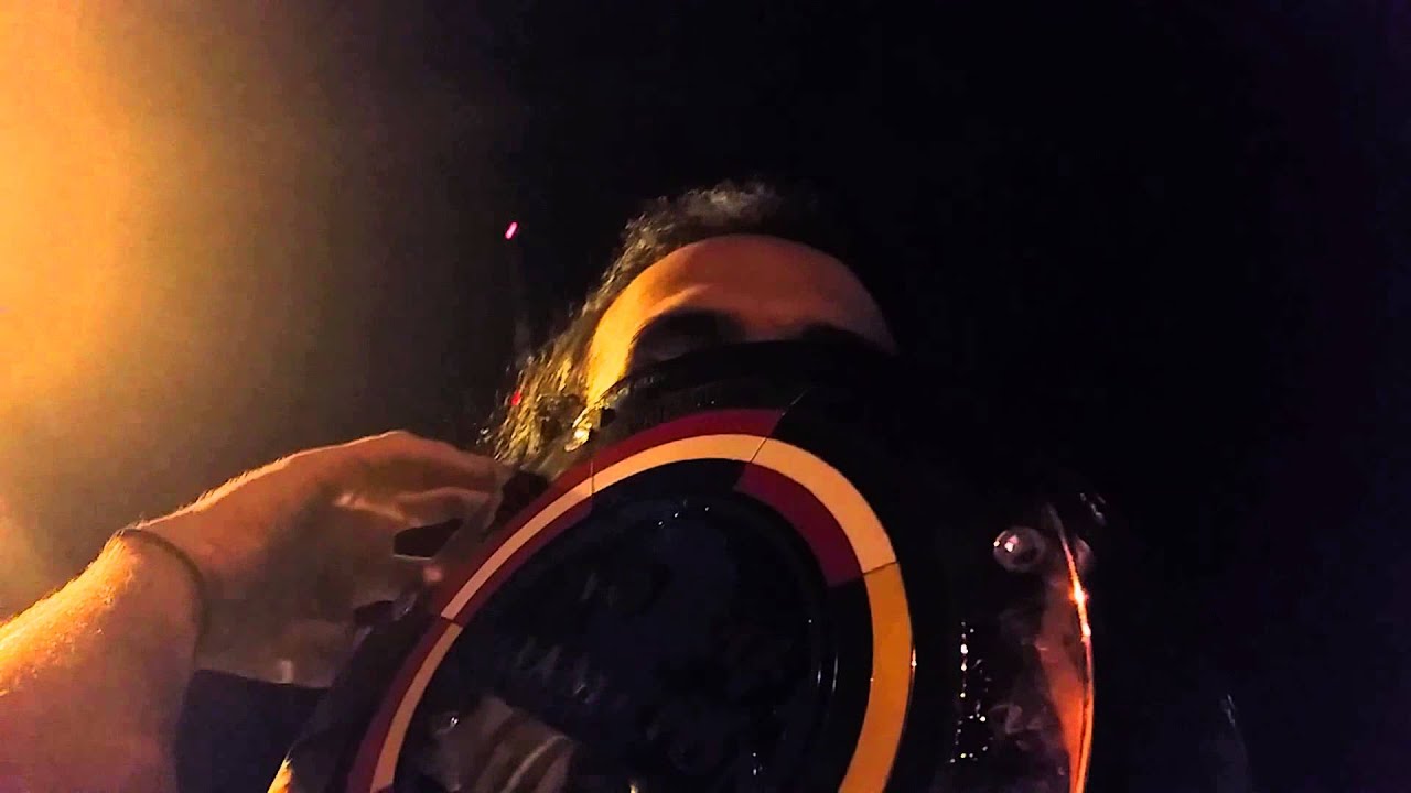 Stand Up Face Off Champaign/Urbana VS Chicago: Wayne's Response - YouTube