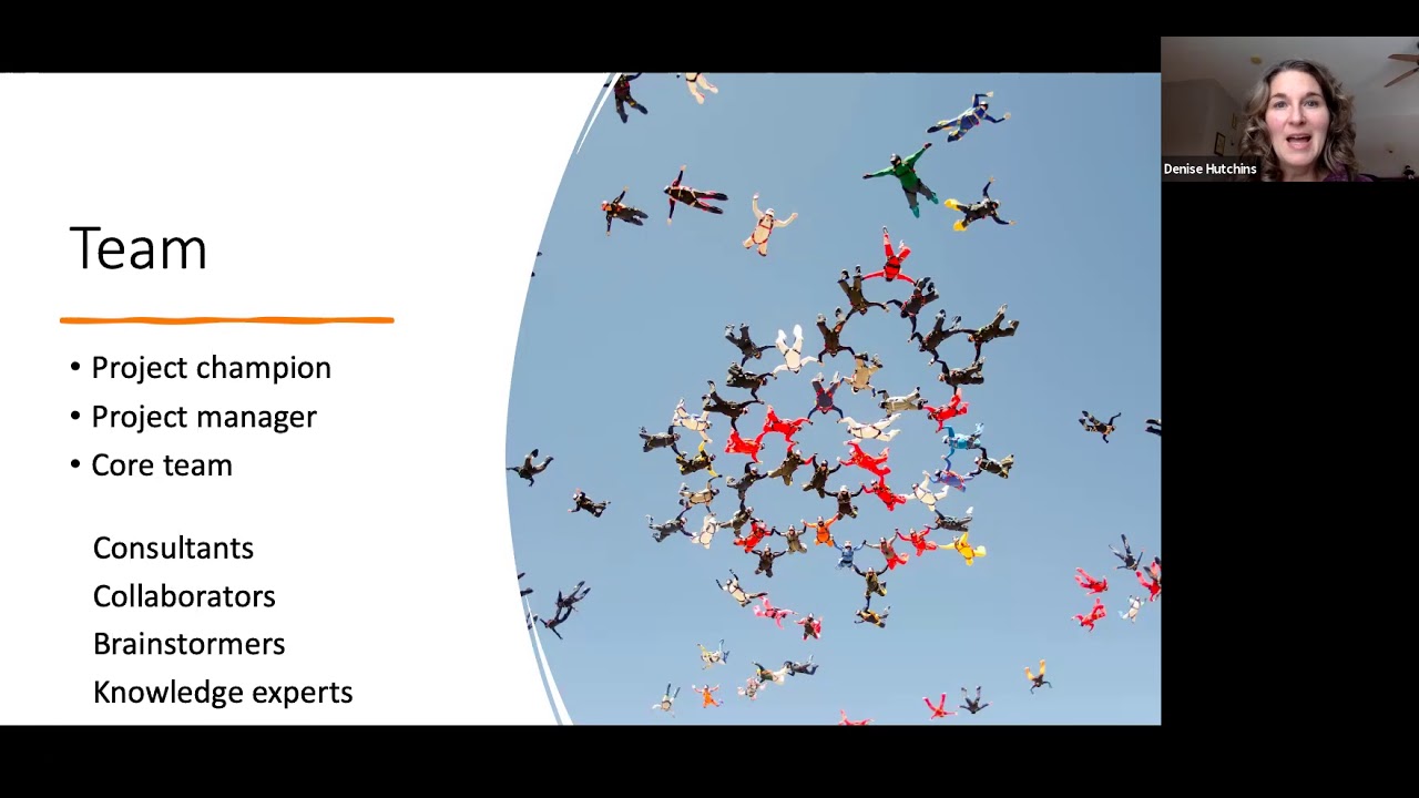 Project Management: Basics & Tips - YouTube