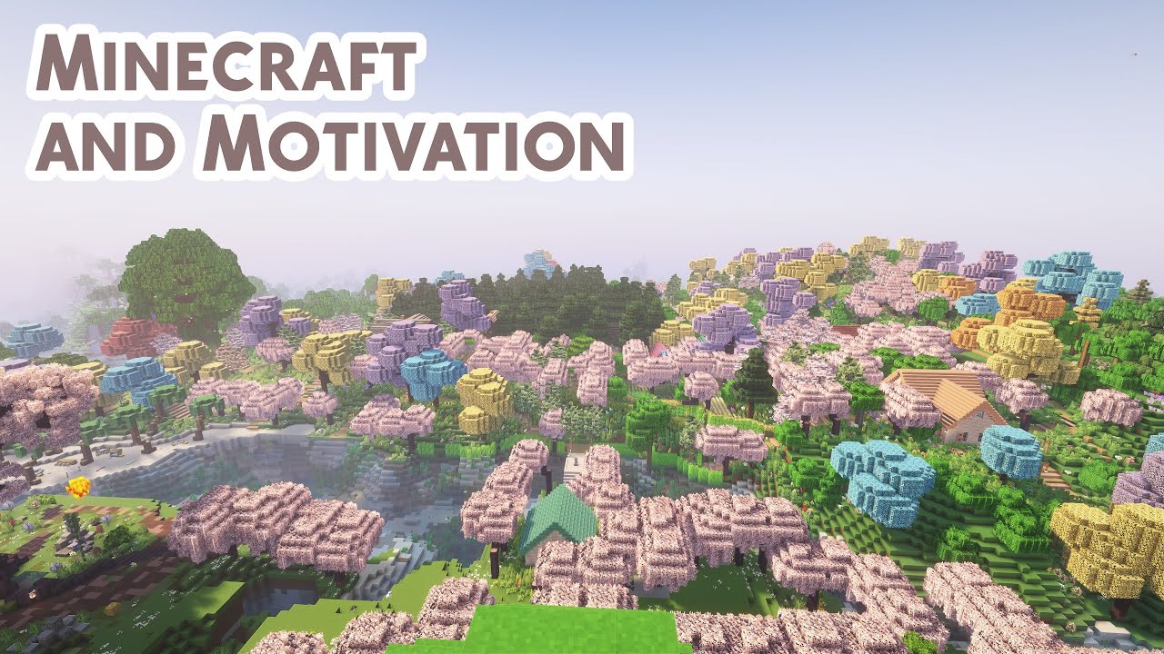 Minecraft: Losing a Loved one and How to Cope - YouTube