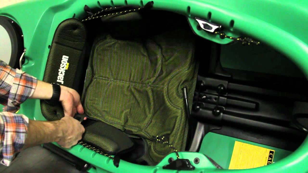 Using Your Sweet Cheeks - YouTube