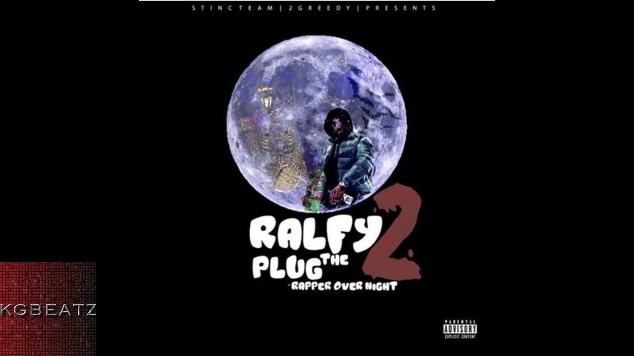 Ralfy The Plug ft. Rizzo Rizzo - Cut Dat Shit Out [Prod. By Duse Beatz ...