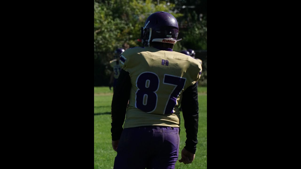 Andrew Dailey highlight tape 2019 - YouTube