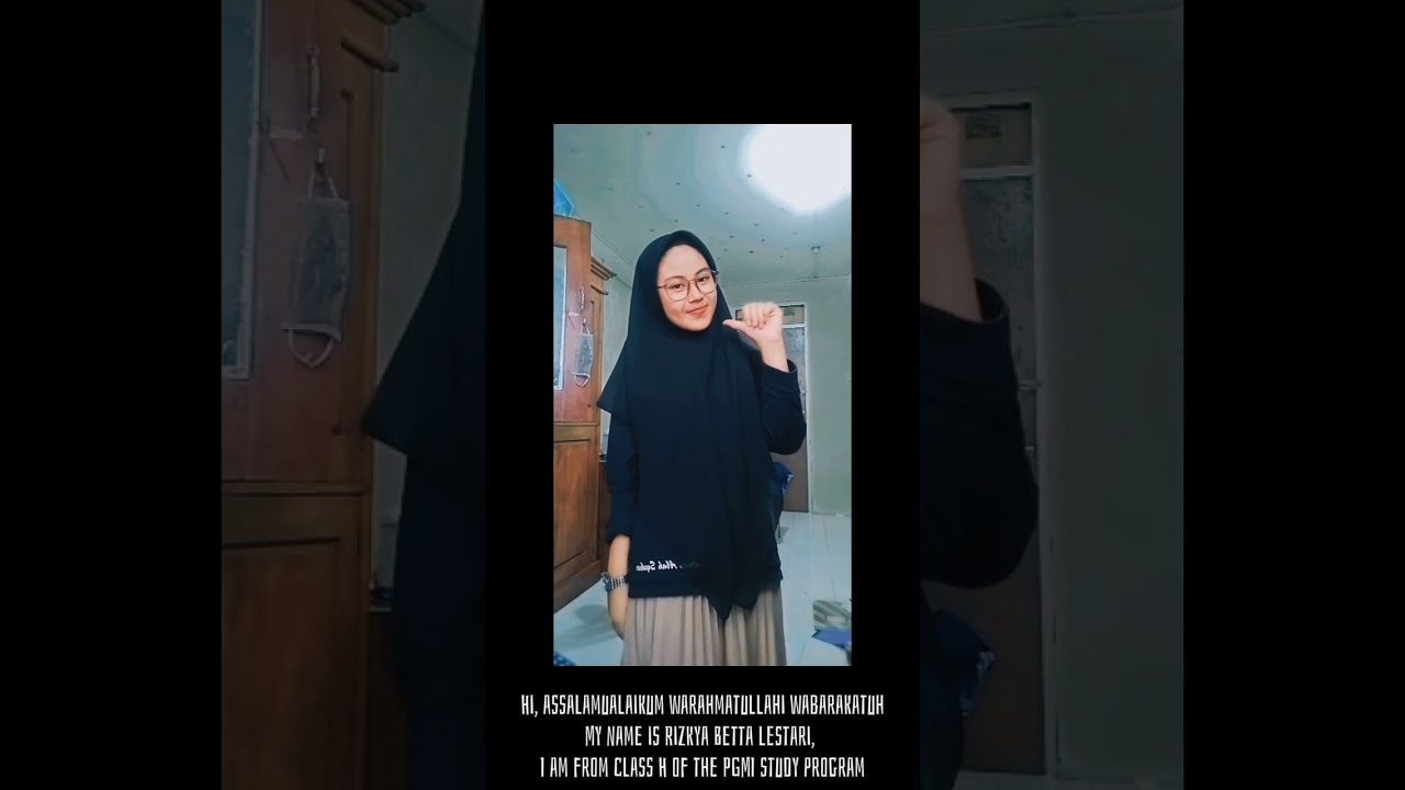 Elementary school English learning methodology (Rizkya Betta lestari) - YouTube