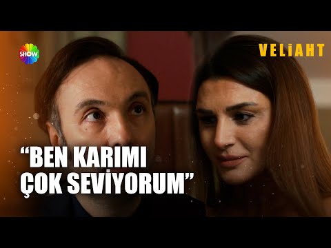 Beyazıt, Derya'ya ihanet etmedi | Veliaht 15. Bölüm