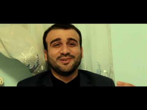 Haci Ramil 2015 Imam Huseyn Meclisi Qaracuxur 11 10 2015