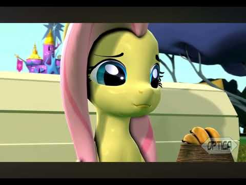 Fluttershy Vore