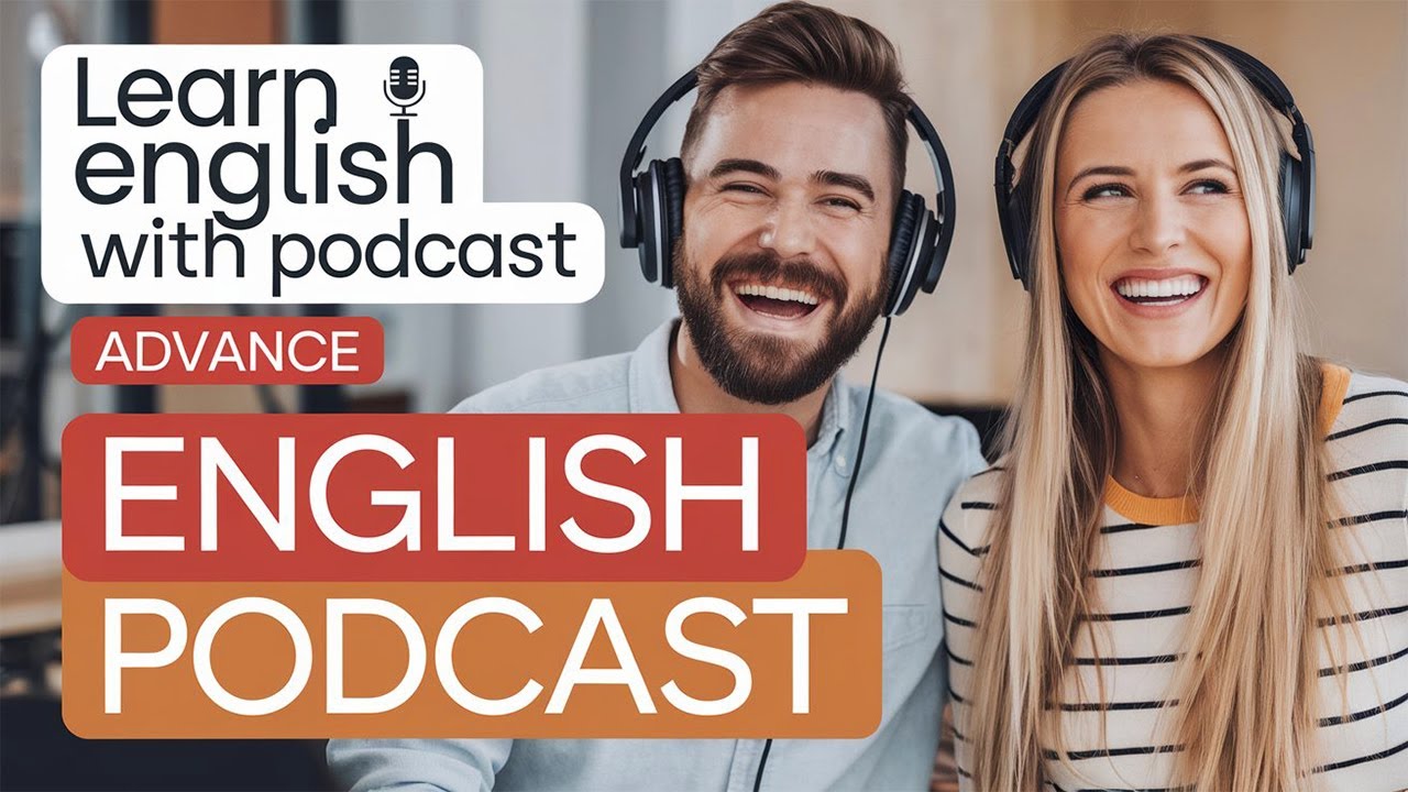 Best english podcast for beginners | Daily conversation podcast ...