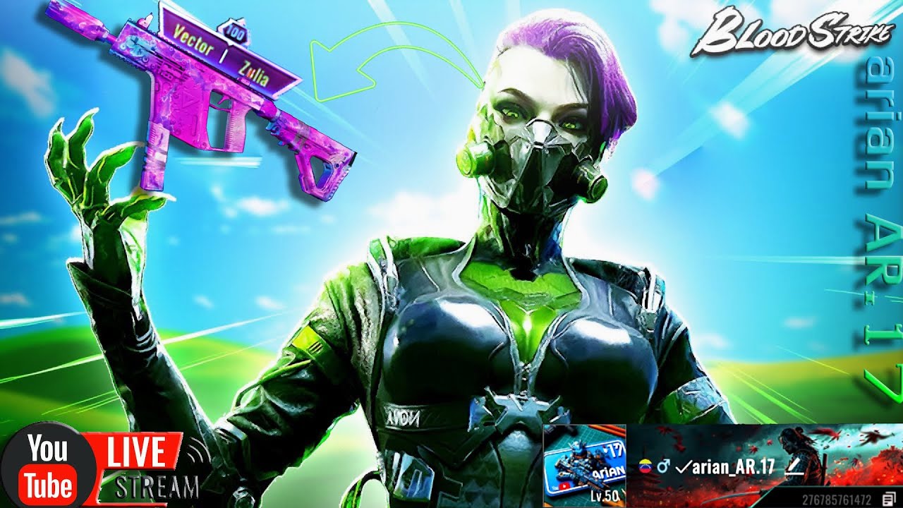 [PROTOTYPE 2] vamos por los 1k [SUSCRIPTORES] - YouTube