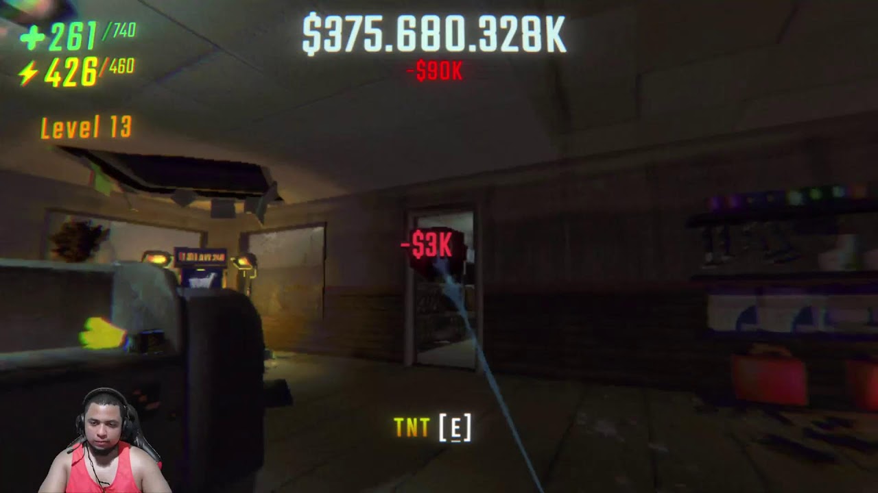 FINALLY BACK ON REPO - YouTube