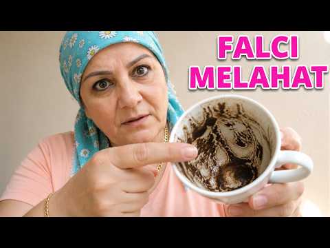 O KİŞİ SENSİZ YAPAMAMIŞ! KAHVE FALI