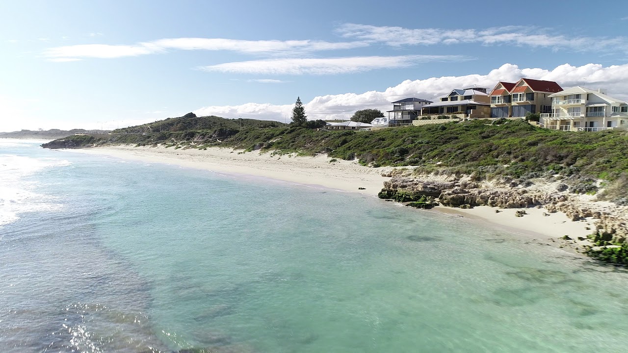 Yanchep Lagoon, Perth, Australia - YouTube