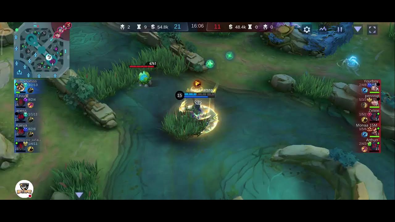 New Starlight Saber Tournamen (Final Match 1 ) - Unity Esport - YouTube