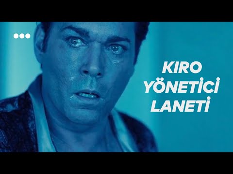 5 BÜYÜK HATA #1 | Kıro Yönetici Laneti