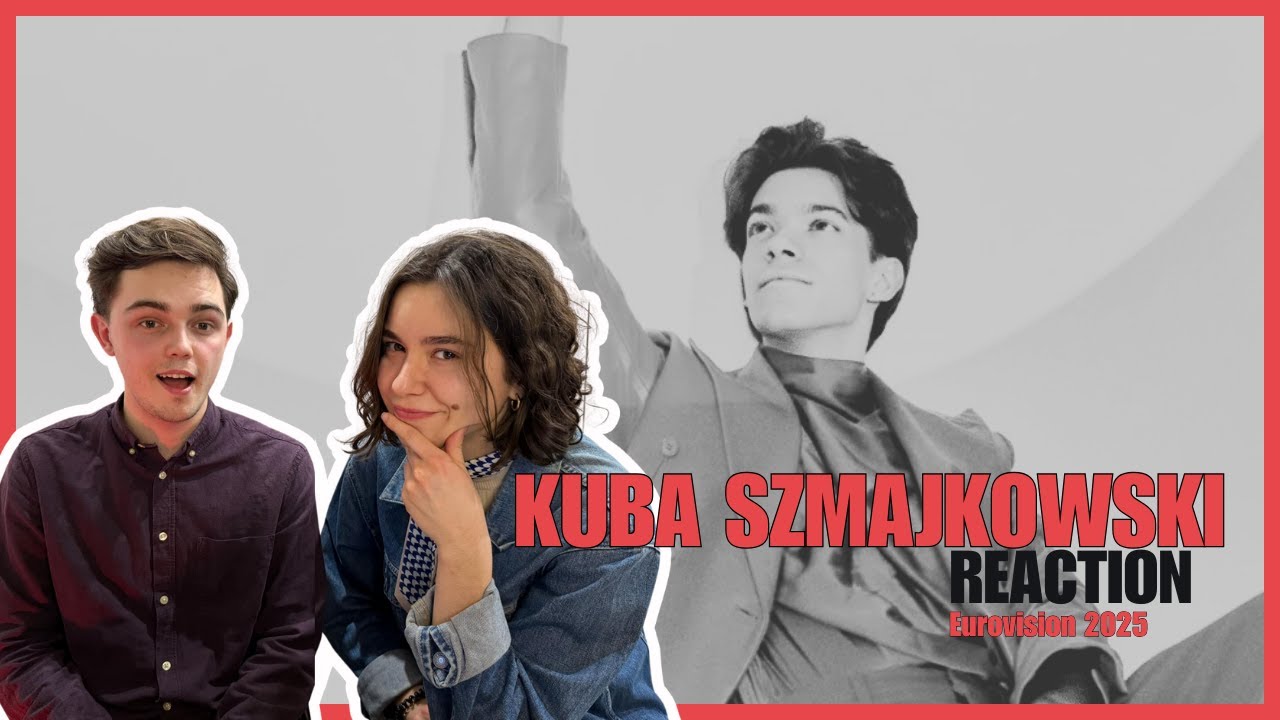 KUBA - PRAY 🇵🇱 | BARDZO UDANY POWRÓT!! (REAKCJA) - YouTube