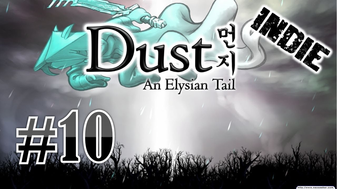 Indie: Dust: An Elysian Tale (Sub. Español) - Walkthrough/Gameplay ...