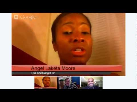 That Chick Angel TV | That Chick Angel TV - YouTube