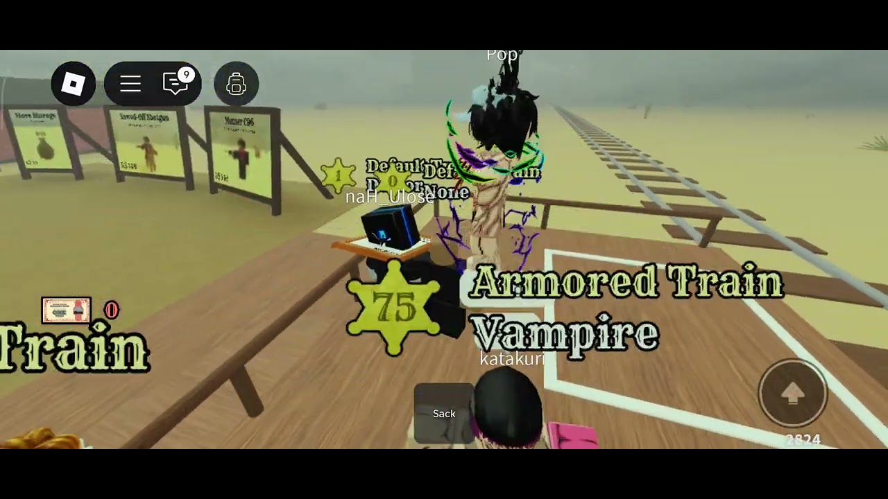 Death rails video - YouTube