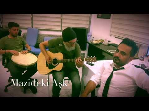 Mazideki aşk - Nev - Önder Yüksel - Murat Erk - Murat Aykut