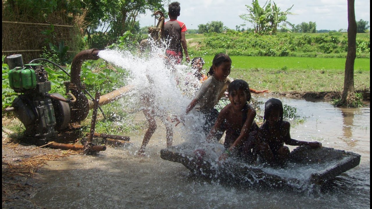 मधेश Nepal's Terai : Images from the eastern plains - YouTube