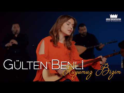 Gülten Benli - Huyumuz Bizim