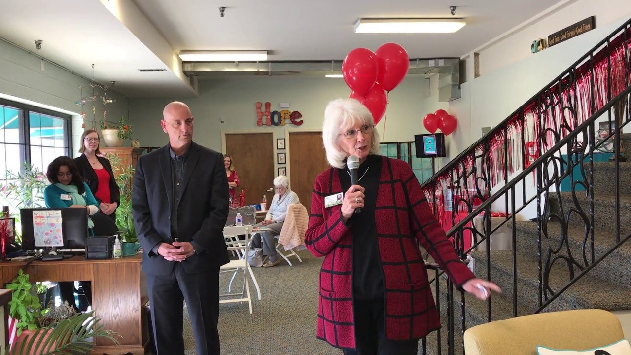 Shawnee County Operation Red File celebrates first anniversary