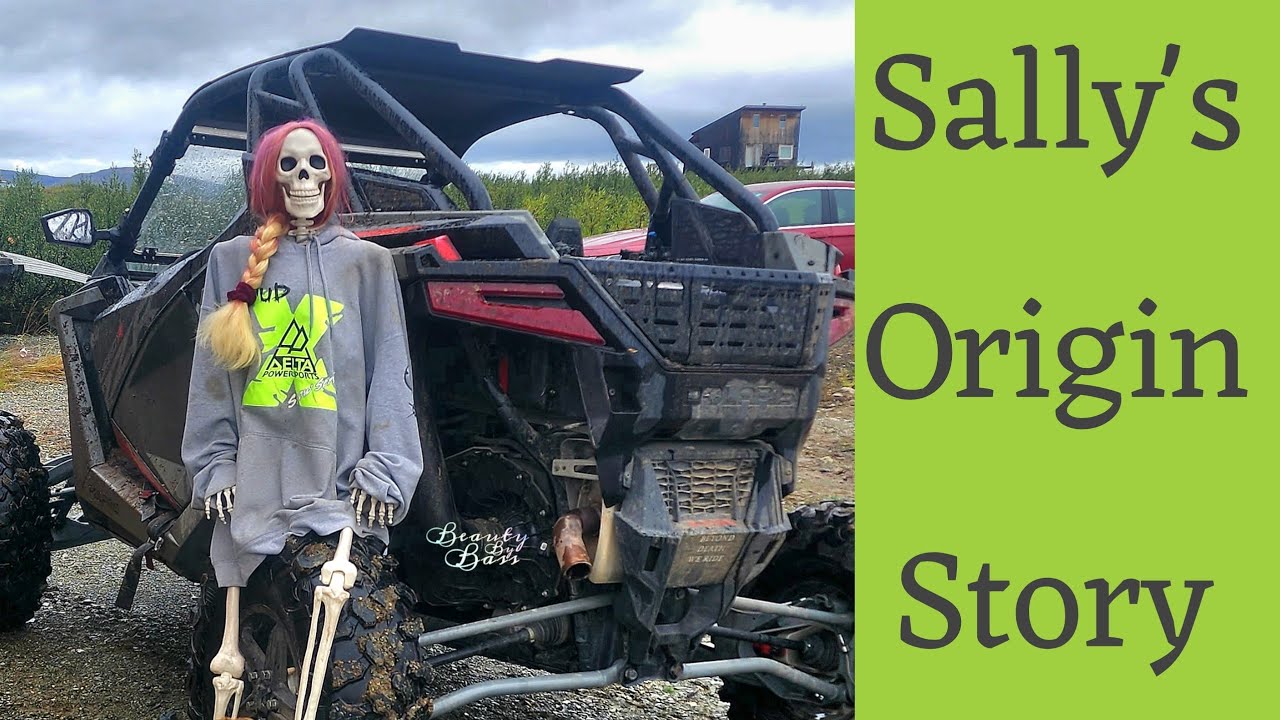 Plow & Chat with us & Sally #automobile #snow #storytime #offroad - YouTube