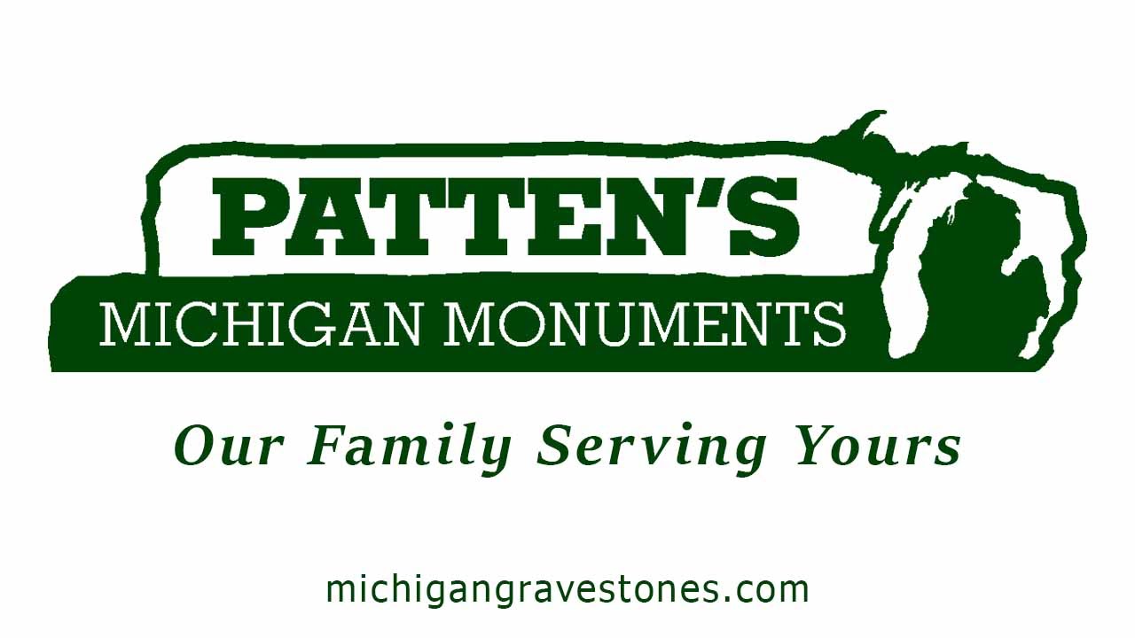 Patten's Michigan Monument Company - Commercial - YouTube