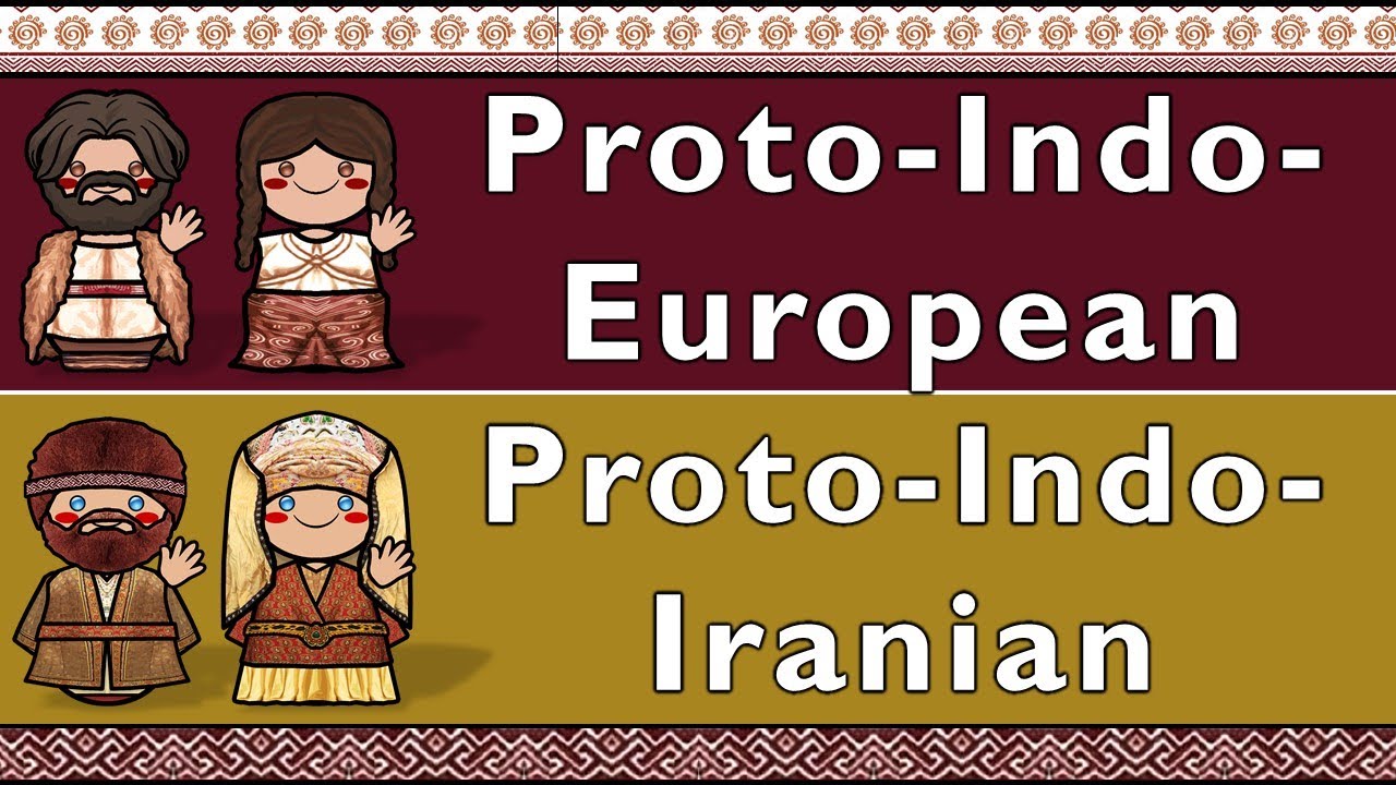 Indo Iranian People