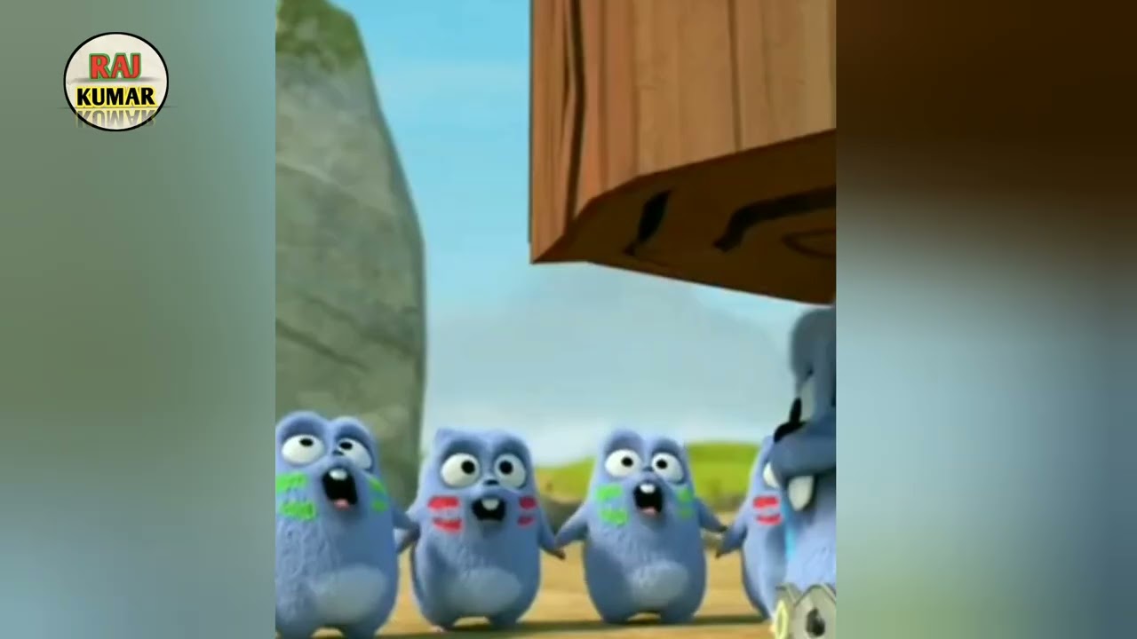 Bahubali lemmings new version || aalu mota bhalu - YouTube