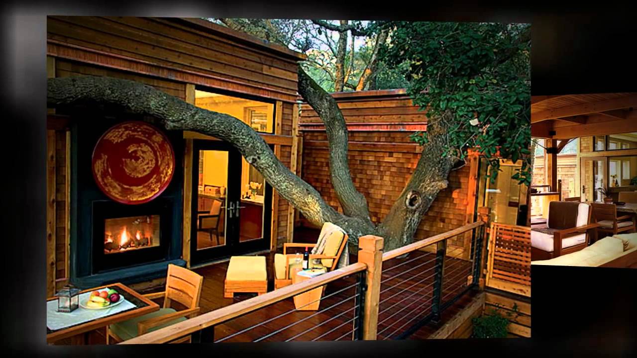 California Weddings | Calistoga Ranch - YouTube