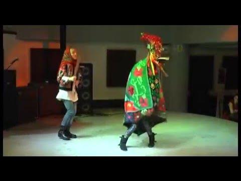 Georgiana si Diana Duma, Caprita - YouTube