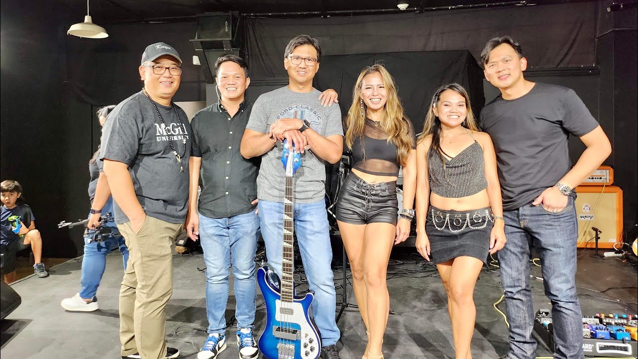 Dreams covered by KeyChe - YouTube