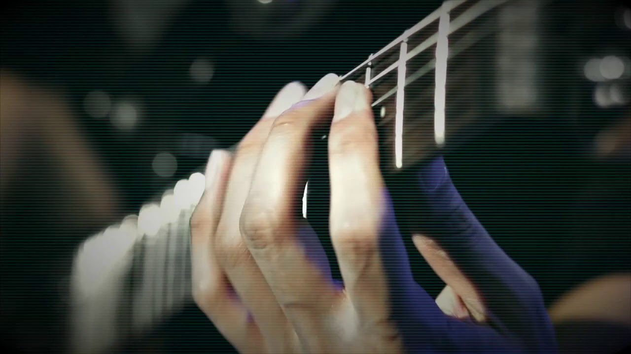 "GONE" official music video - YouTube