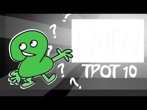 When Will TPOT 10 Be Relased? - YouTube