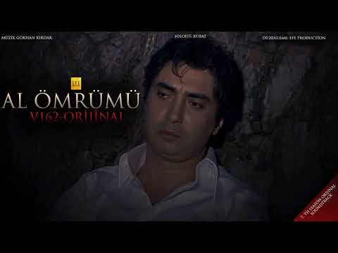 Kurtlar Vadisi Pusu - Al Ömrümü V162 (Yüksek Kalite)