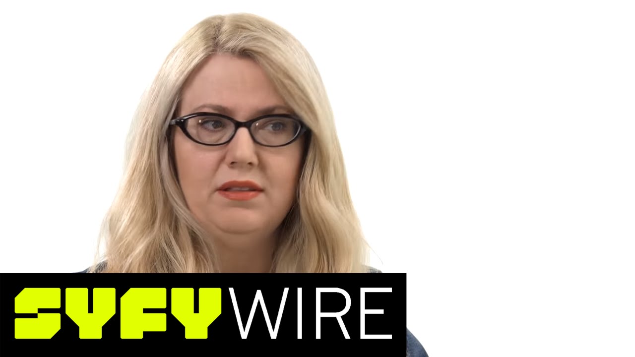 On Working With Stan Lee: Comic Book Artist Colleen Doran | SYFY WIRE ...