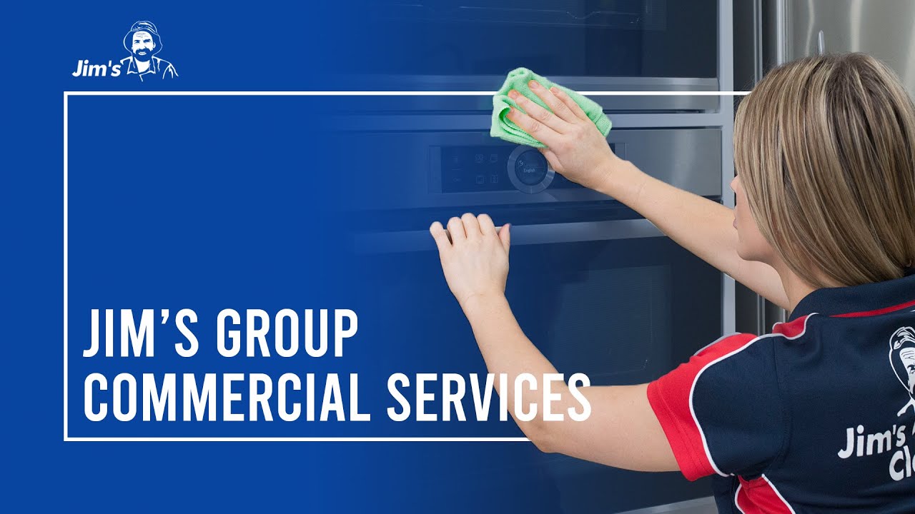 Jim's Group commercial solutions, multiple sites and services provider ...