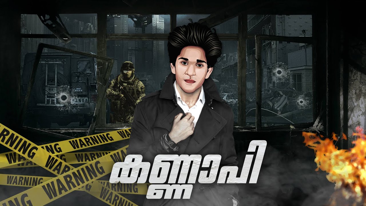 KANNAN MON IPS & KANNAPI THINGS ! TVA KANNAPI - YouTube