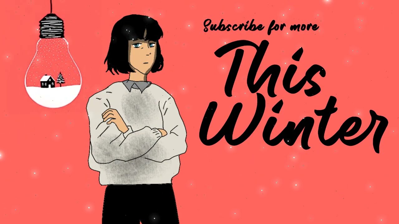 This Winter - Meet the Voice of Tori, Charlie and Oliver Spring! - YouTube