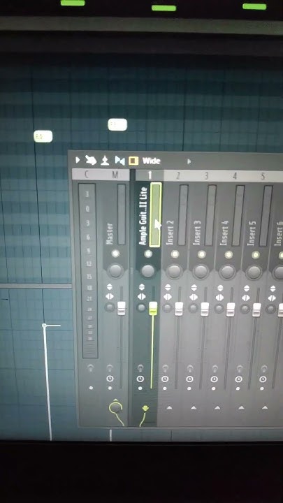 [FL STUDIO BEGINNER TIPS] How To Create a Send/Bus in FL Studio 20 #shorts #flstudiotutorial # ...