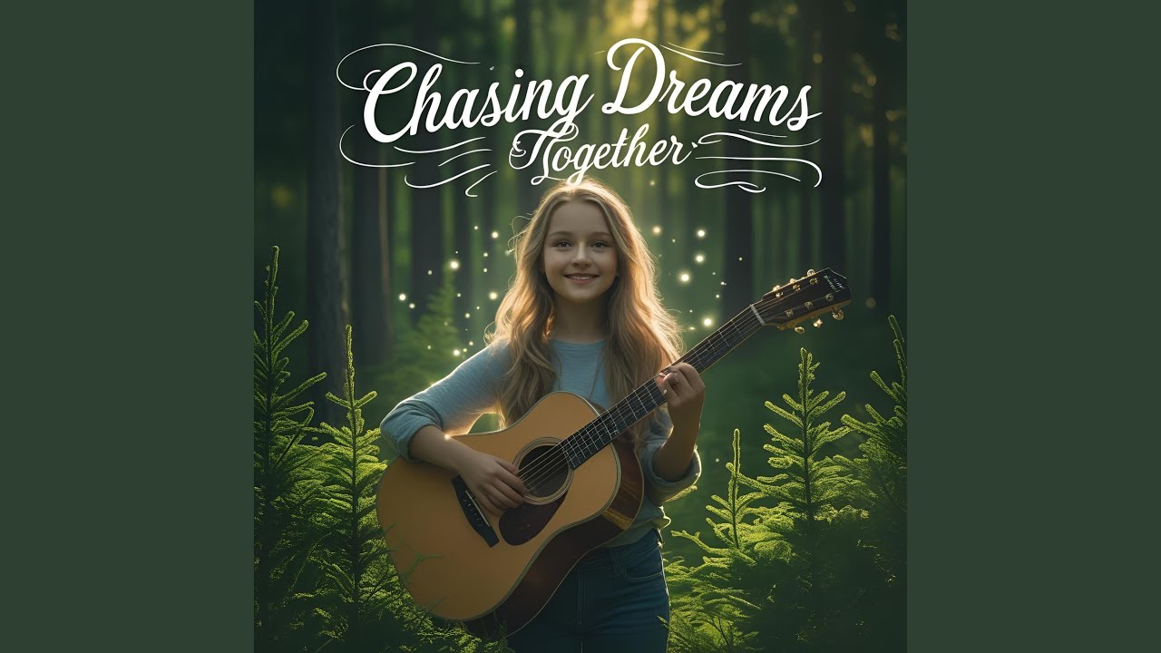 Chasing Dreams Together - YouTube