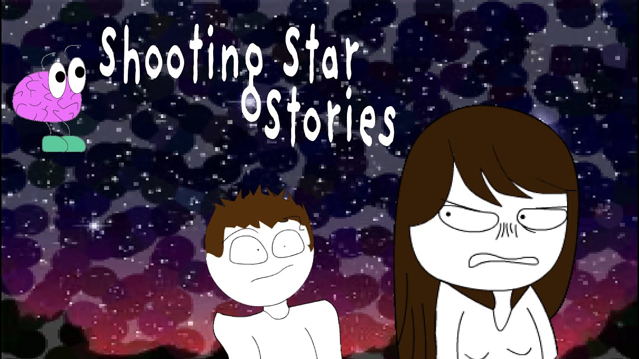Shooting Star Stories - YouTube