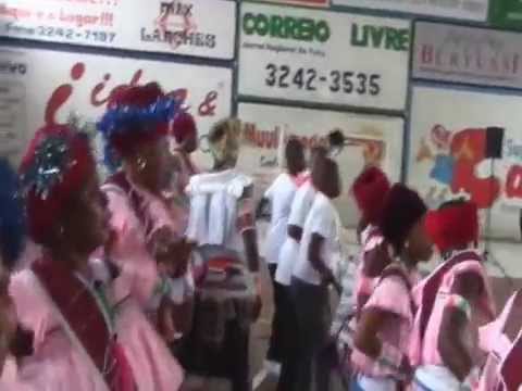 dikwena tse botse tsa ga-matsepe V T S O5 - YouTube