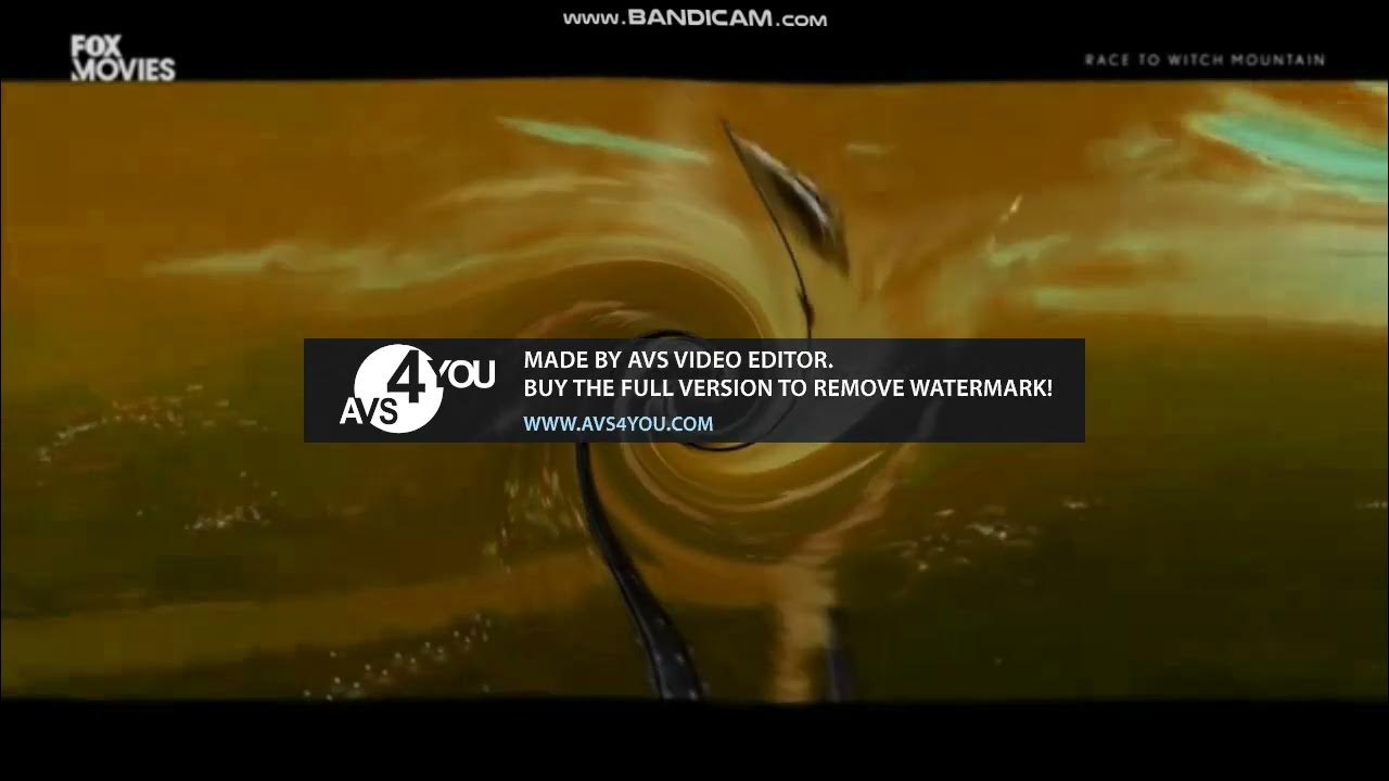 Walt Disney Pictures LOUD EAR BLEEP - YouTube